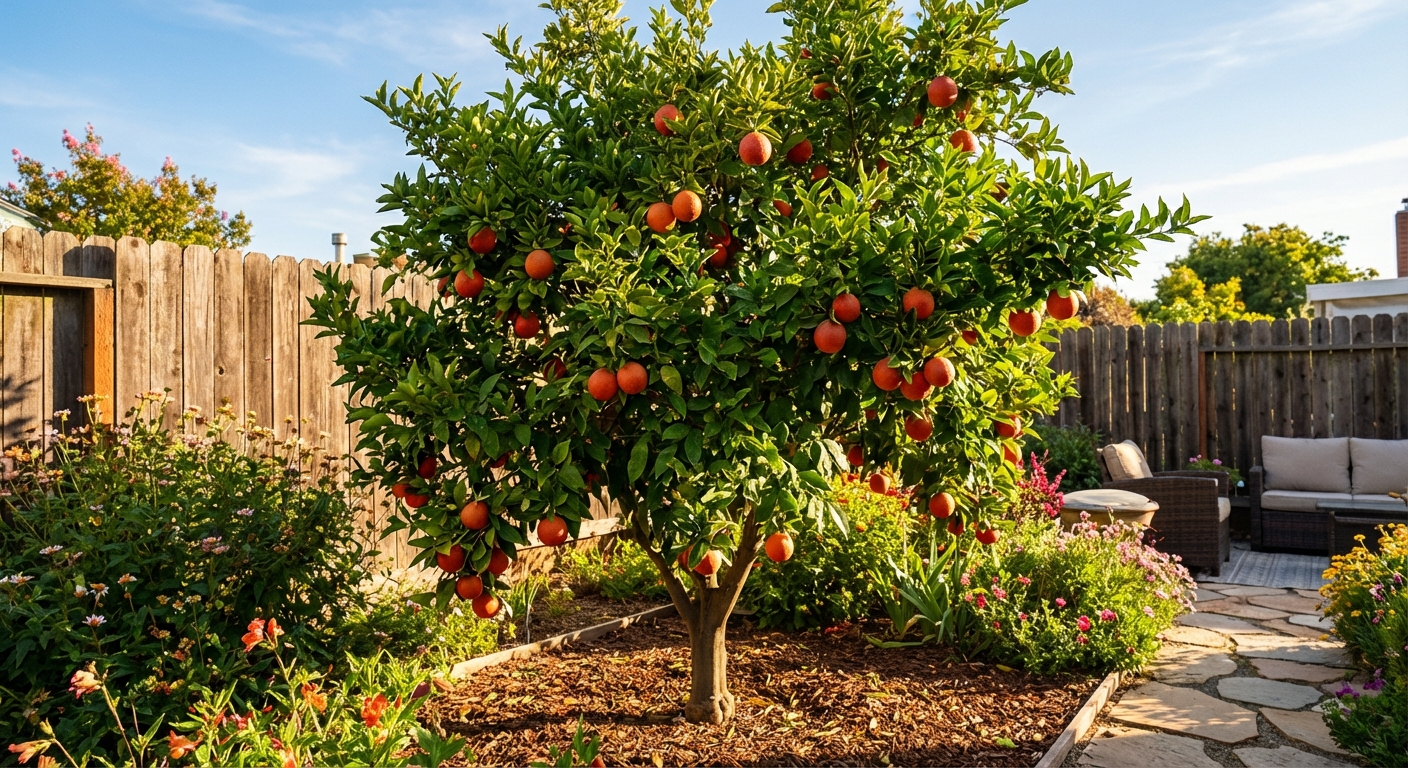 Cara Cara Pink Navel Tree: Sweet Seedless Venezuelan Miracle – US ...